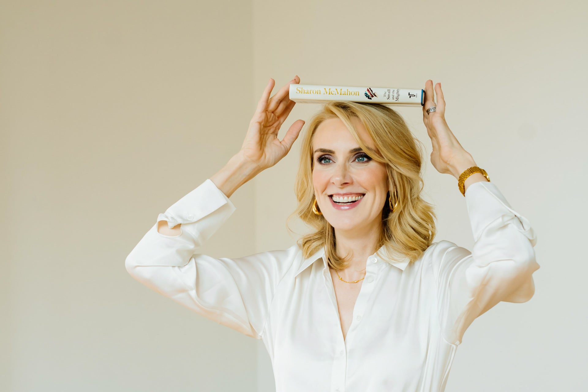 Sharon McMahon Official Merch Store – Sharon McMahon's Merch Store