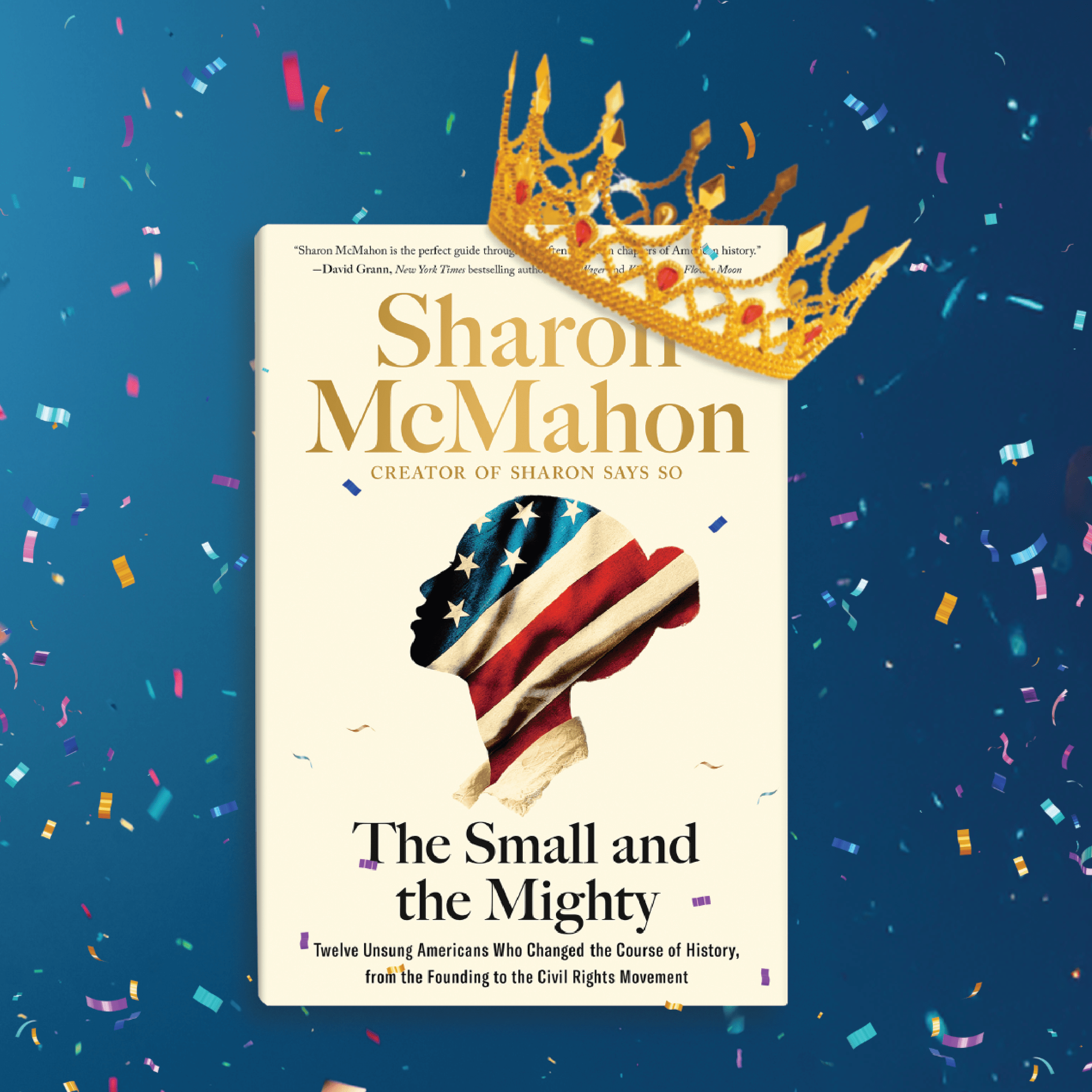 Birthday Bundle | Sharon McMahon – The Small and the Mighty – Sharon ...